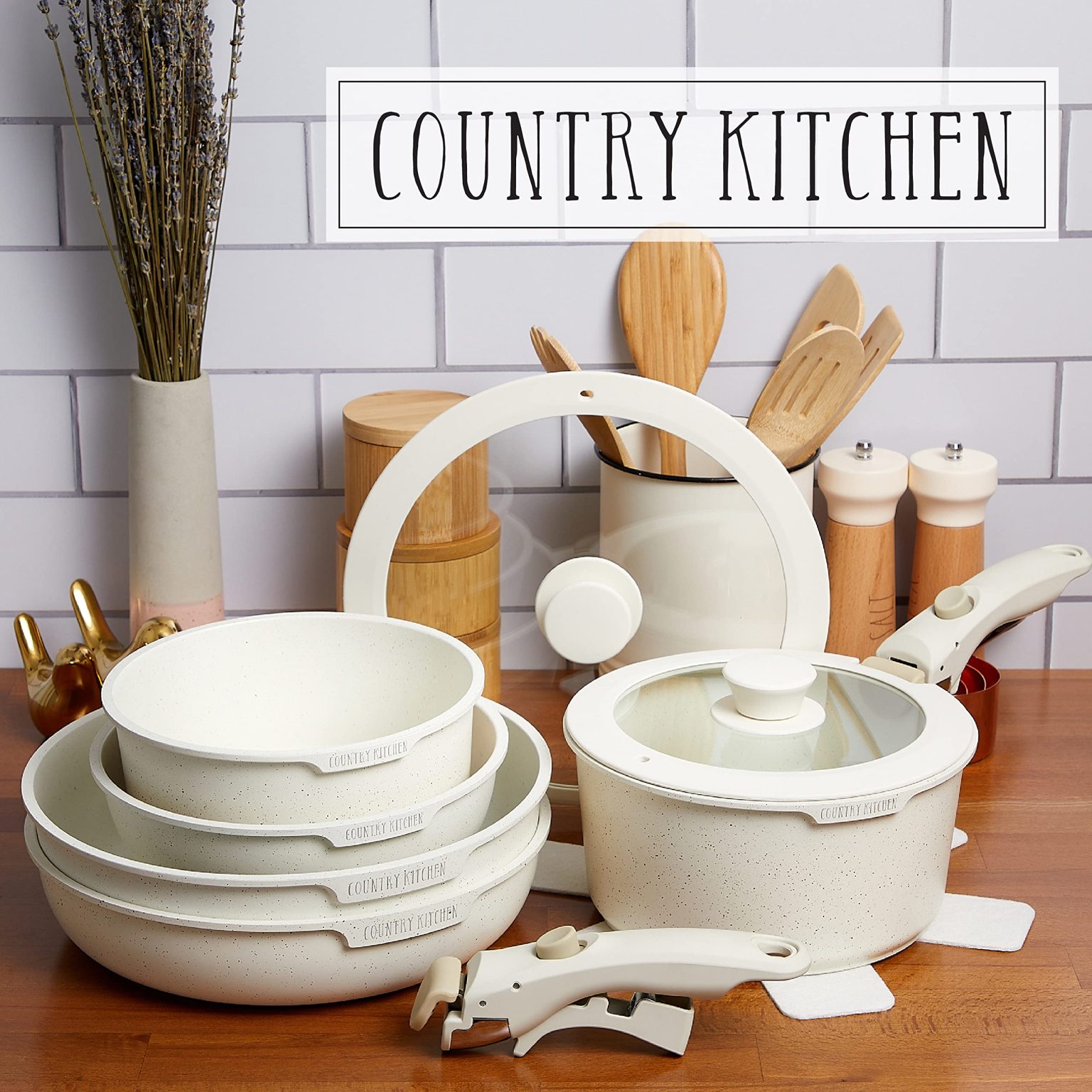 Country Kitchen Cookware – Premium Cookware and Kitchenware Website
