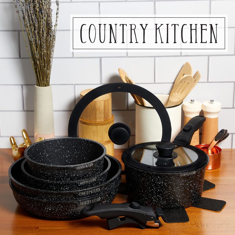 Country Kitchen Cookware – Premium Cookware and Kitchenware Website