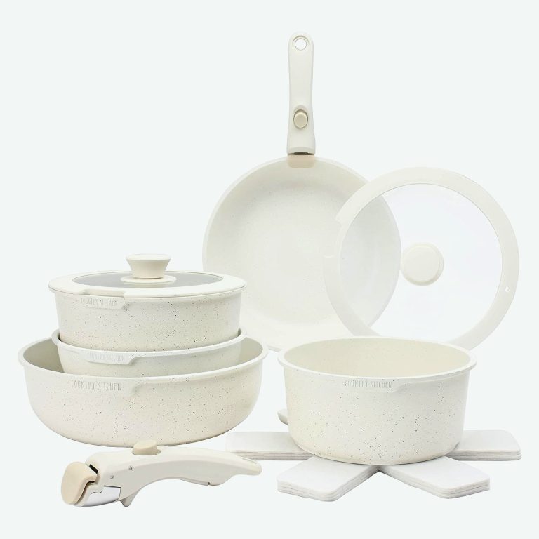 Country Kitchen Cookware – Premium Cookware and Kitchenware Website